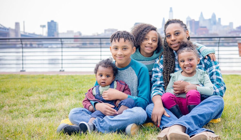 Home | beincnj.org